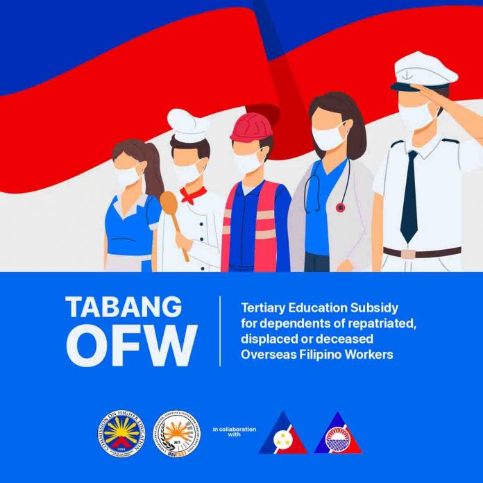 How to Apply OWWA Tabang OFW Program | OWWA Member