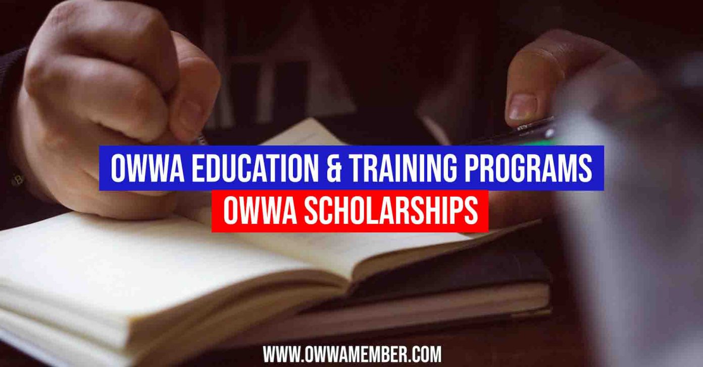 OWWA Scholarships 2024 Education Training Programs | OWWA Member