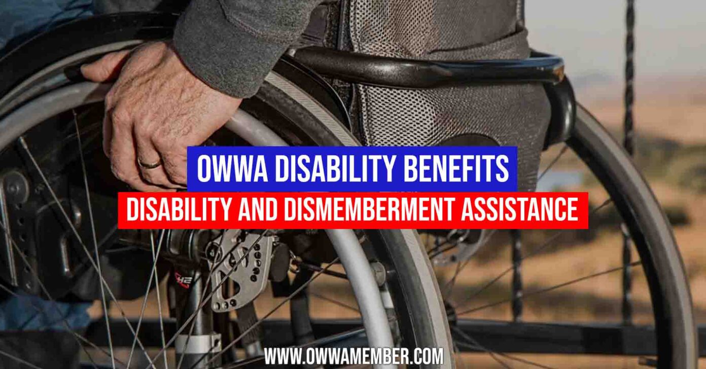 How to Claim OWWA Disability and Dismemberment Benefits | OWWA Member