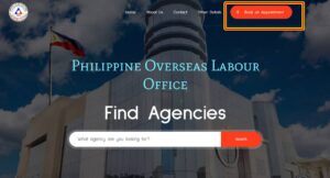 How to Book OWWA Appointment in Riyadh, Saudi Arabia | OWWA Member