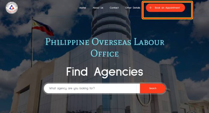 How to Book OWWA Appointment in Riyadh, Saudi Arabia | OWWA Member