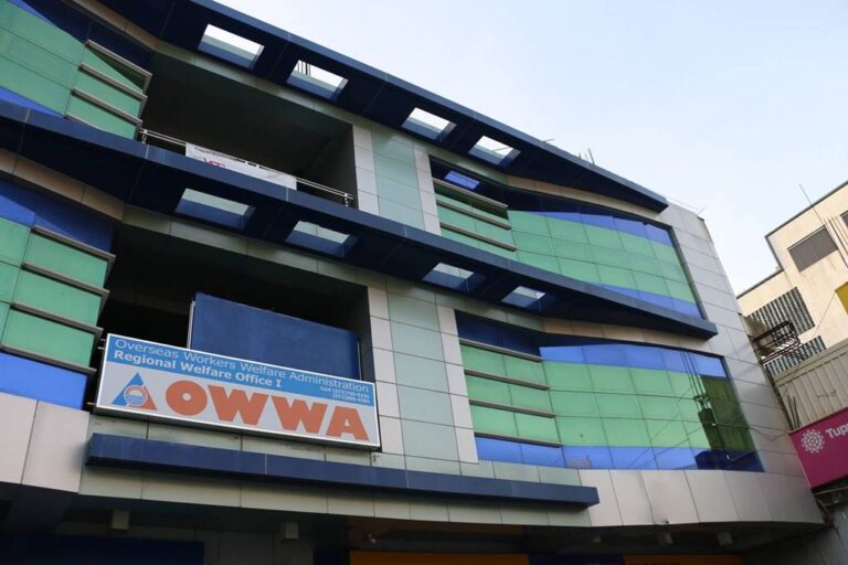 How to Book OWWA Region 1 La Union Appointment | OWWA Member