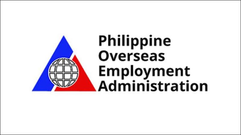 POEA - Philippine Overseas Employment Administration - Purpose ...