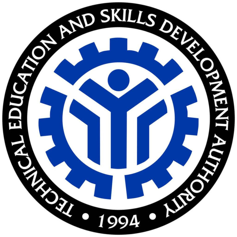 TESDA - Technical Education and Skills Development Authority - Purpose ...