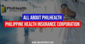 PhilHealth – Philippine Health Insurance Corporation – Purpose ...