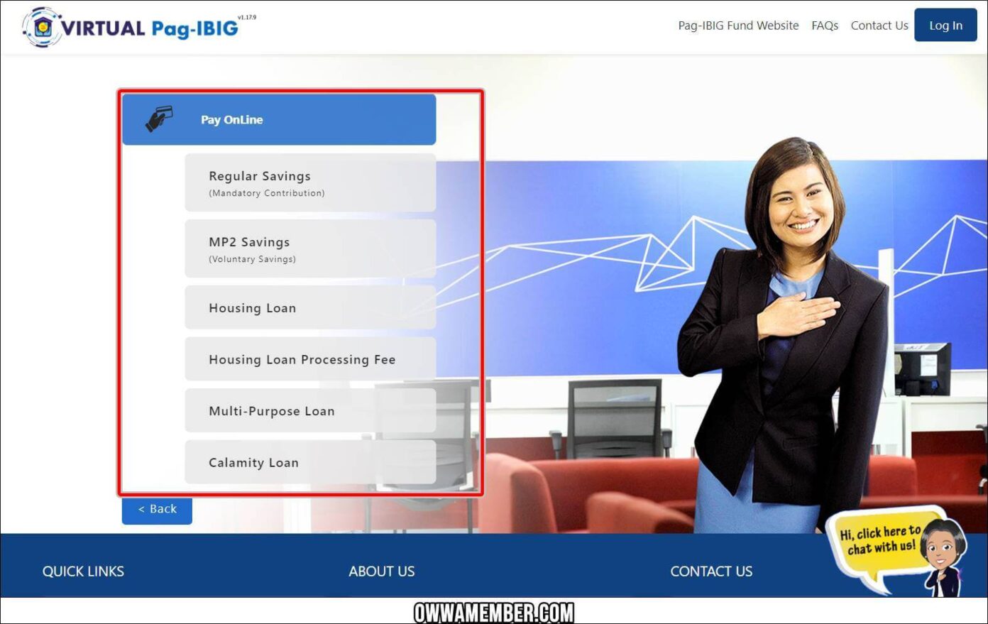 How to Apply Pag-IBIG Membership in Abu Dhabi, UAE for OFWs | OWWA Member