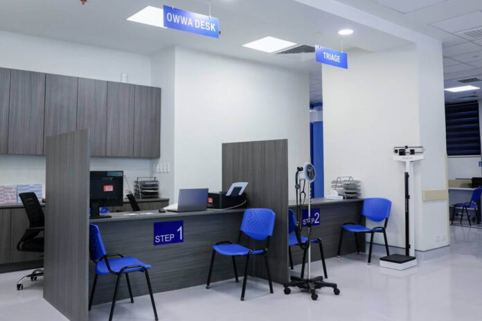 OFW Hospital: FREE for OFWs and OFW Dependents | OWWA Member