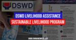 How to Avail DSWD Sustainable Livelihood Program | OWWA Member