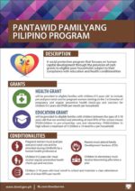 How to Apply DSWD 4Ps: Pantawid Pamilyang Pilipino Program - OWWA Member