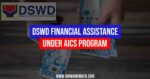 DSWD AICS Cash Assistance Programs - OWWA Member