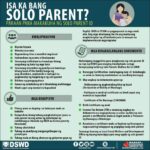 How to Process DSWD Solo Parent ID for Single Parents | OWWA Member