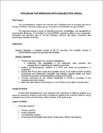 DSWD Programs and Benefits for Persons with Disabilities (PWD) | OWWA ...