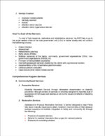 DSWD Programs and Benefits for Persons with Disabilities (PWD) | OWWA ...