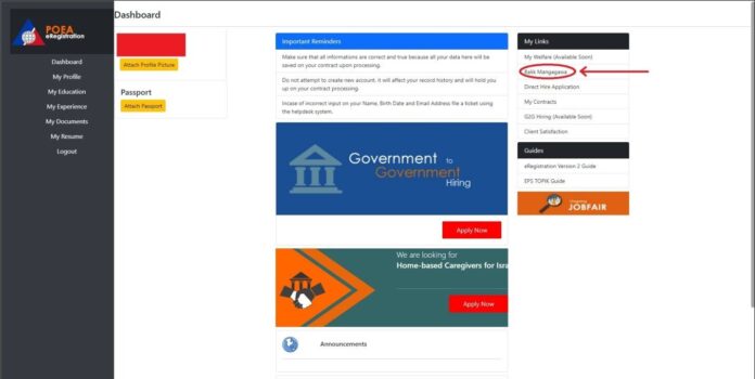 Understanding Balik Manggagawa (Returning OFW) | OWWA Member