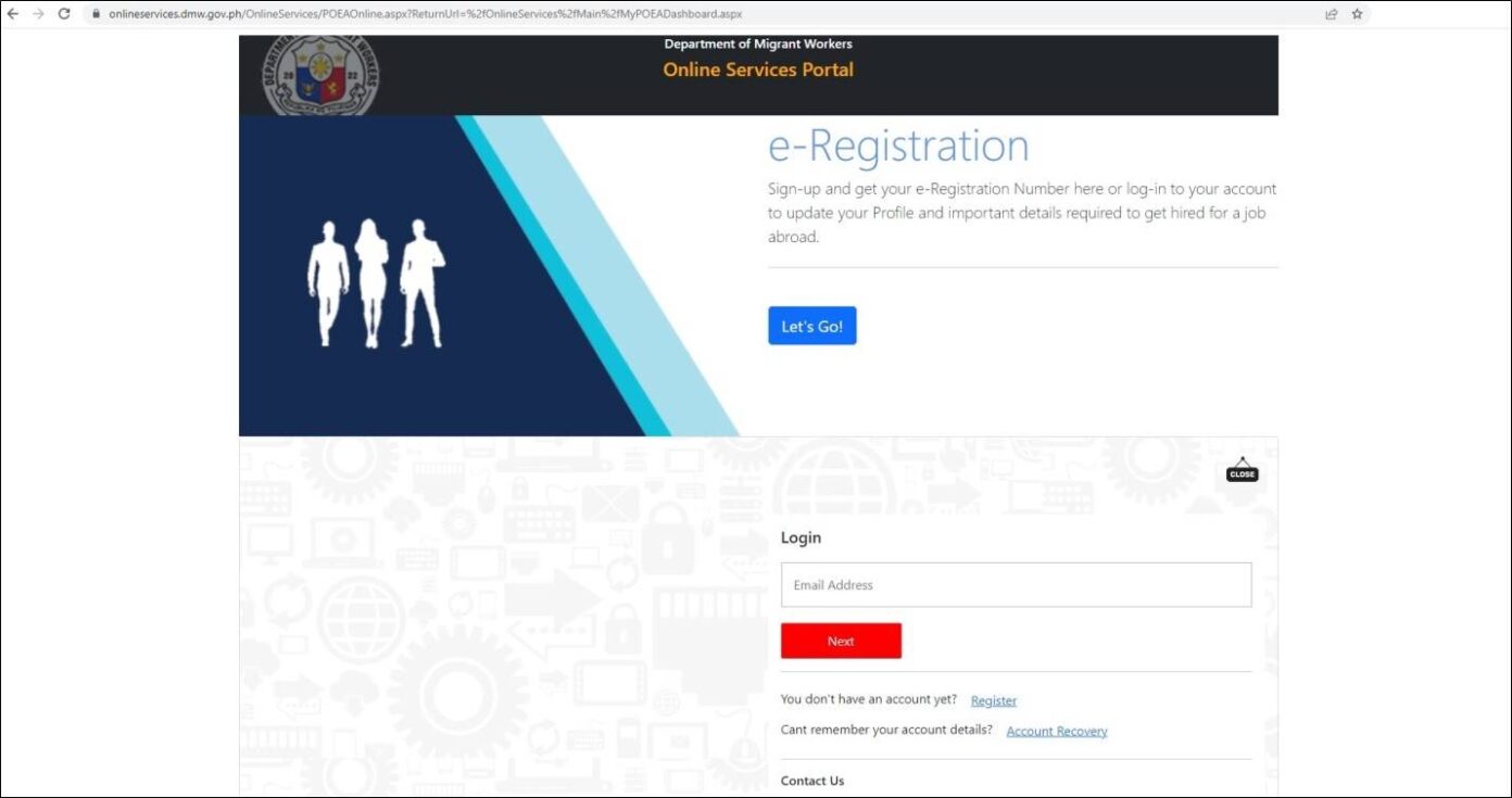 Understanding Balik Manggagawa (Returning OFW) | OWWA Member