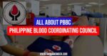 PBCC - Philippine Blood Coordinating Council - Purpose, Functions and ...