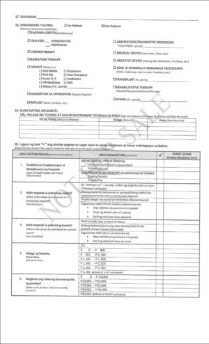 How to Get Cash Aid in PCSO Medical Assistance Program - OWWA Member