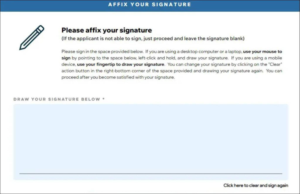 How to Register NCSC Senior Citizens Online - OWWA Member