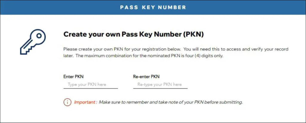 How to Register NCSC Senior Citizens Online - OWWA Member