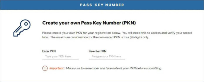 How to Register NCSC Senior Citizens Online - OWWA Member