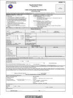 How to Apply CHED Tulong Agri Program (TAP) Scholarship Grant - OWWA Member