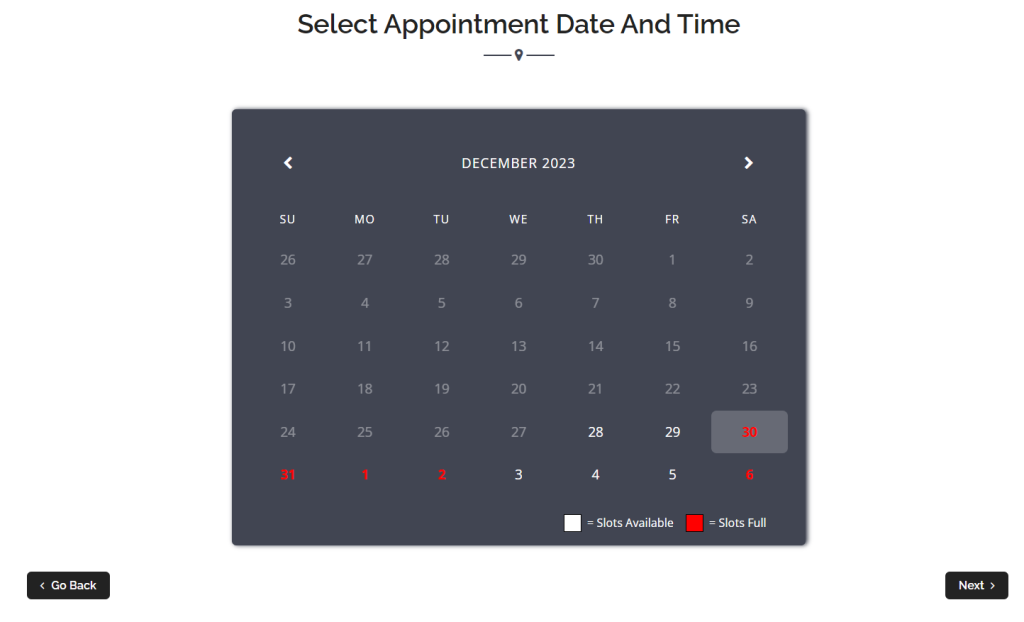 Affidavit of Support & Guarantee in PH Embassy Singapore | OWWA Member