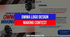 OWWA Member | Overseas Workers Welfare Administration site