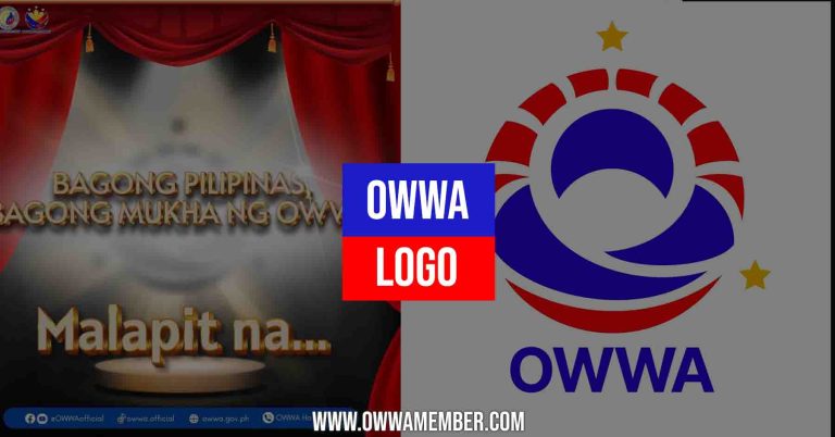 OWWA Member | Overseas Workers Welfare Administration site